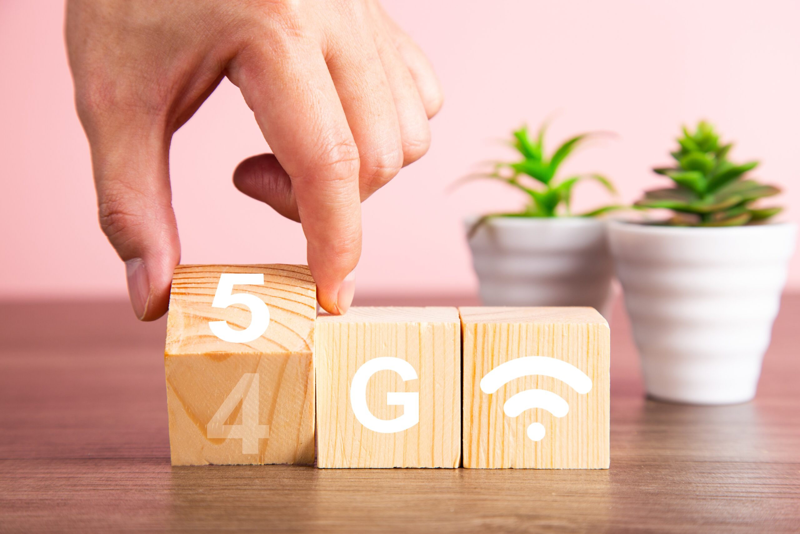 5G-Abdeckung in Deutschland bei 92 %: Ist das genug? - Magazin